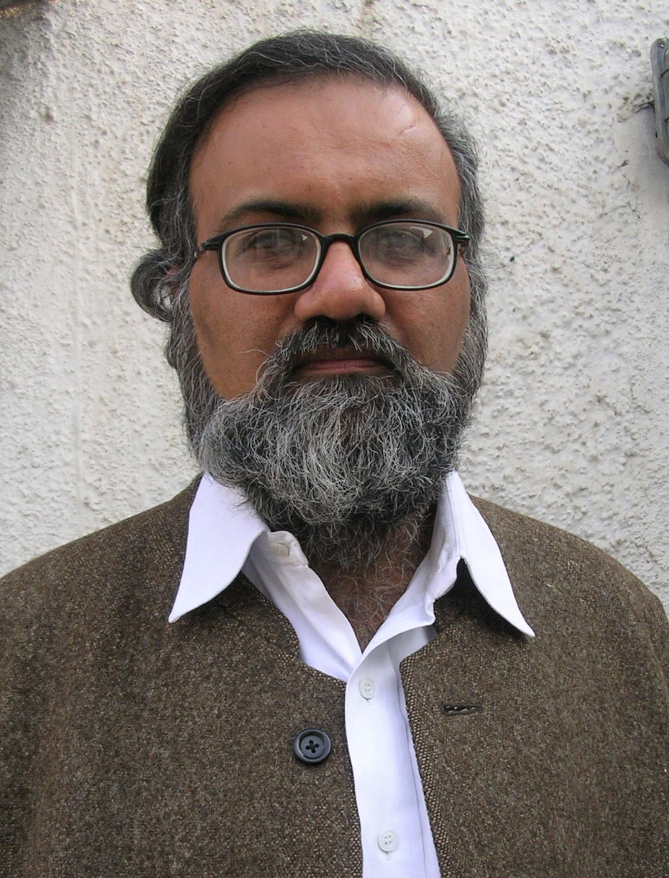 Rakesh3 | The Beacon Webzine