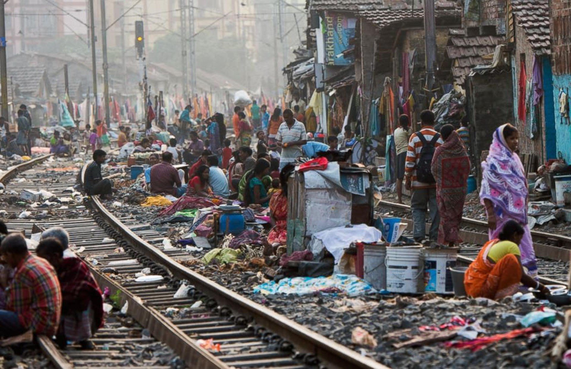 People s Manifesto For A Just Equitable And Sustainable India The