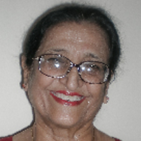 The Saga of Jaanki Raman Pandey. Zakia Mashhadi | The Beacon Webzine